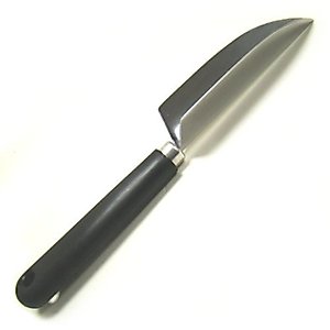 Deco V-Cut Garnishing Knife