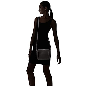 Nine West Aidenne Mini Crossbody Black One Size