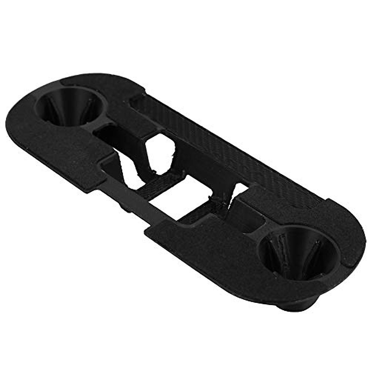 Tgoon Easy to Use Remote Control Joystick Guard, Printing Manufacturing Process Control Screen 14.7 x 6 x 1.9cm