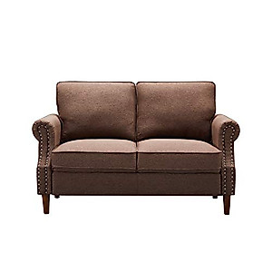 2P Loveseat Sofa