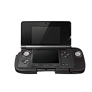 Circle Pad Pro - Nintendo 3DS Accessory (3DS console not included)