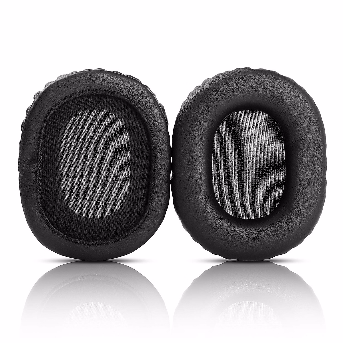 Stealth 600 Earpads, Replacement Cushions Compatible with Turtle Beach Stealth 600 700 Xbox PS4 Headset Ear Pads Parts (Black2)
