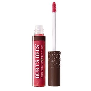 Burt’s Bees 100% Natural Moisturizing Lip Gloss, Summer Twilight - 1 Tube