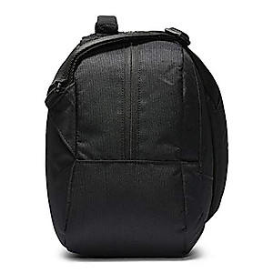 Nike Run Minimal Duffel 21 L, Unisex Adult, Black, NS