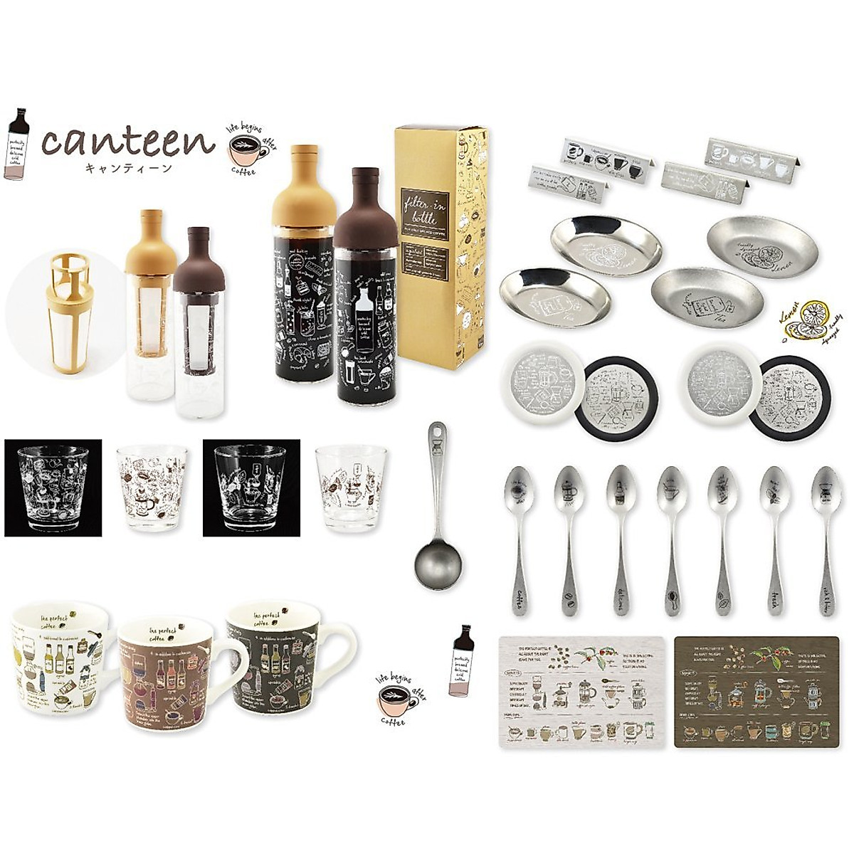 Sugar Land 41409-9 Canteen Knife Rest Damage