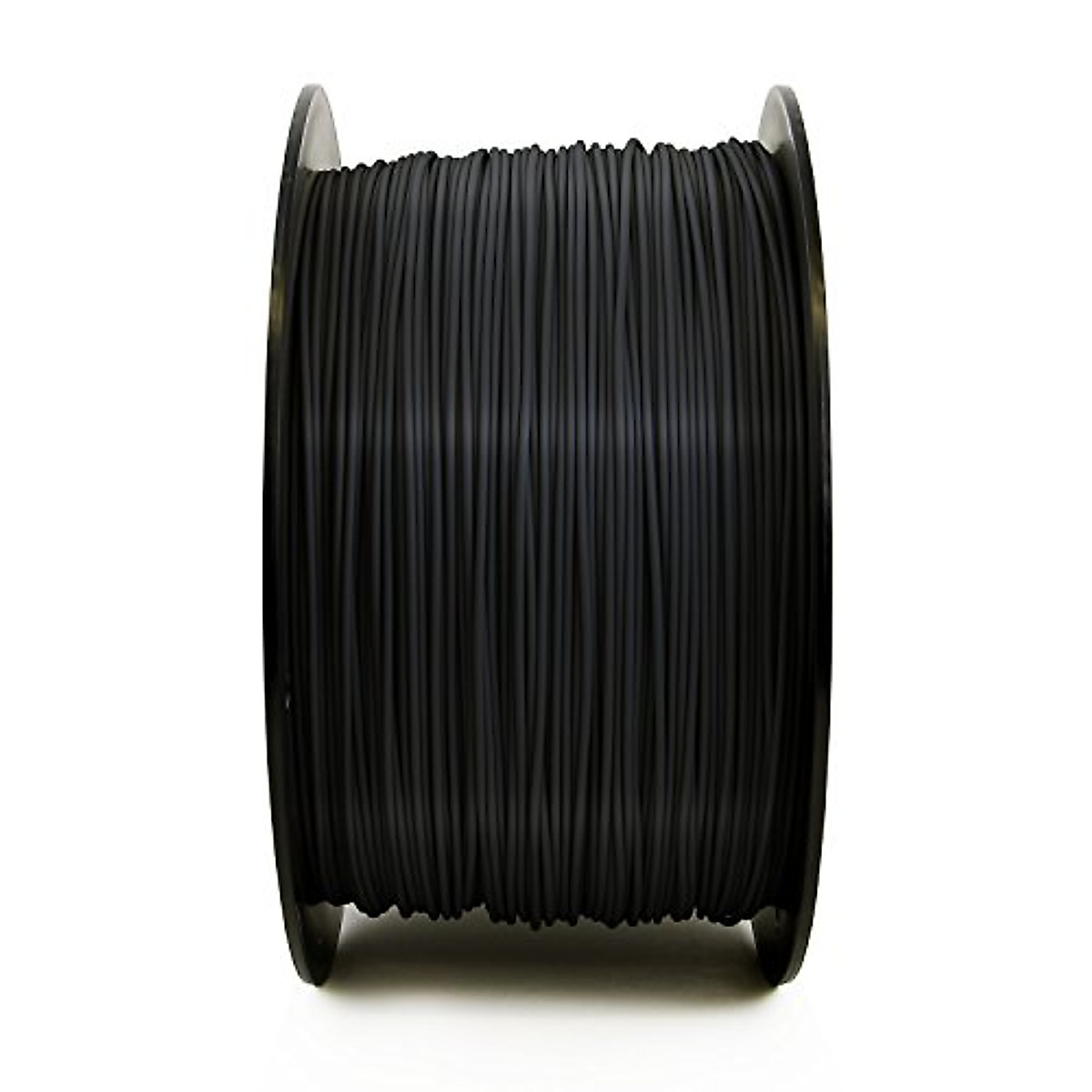 Gizmo Dorks Hips Filament for 3D Printers 3mm (2.85mm) 5kg, Black