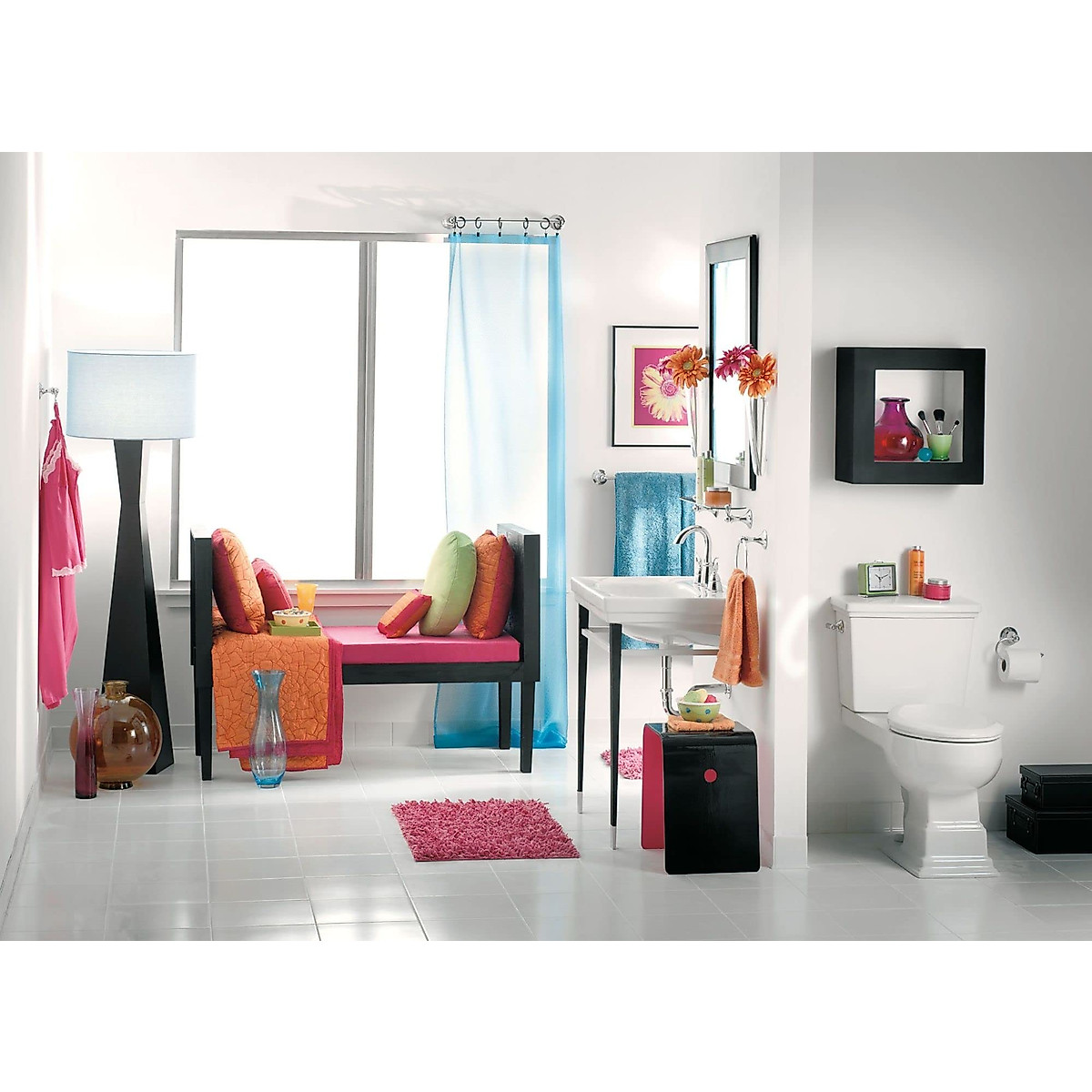 Moen DN7703CH Lounge Robe Hook, Chrome