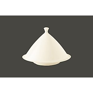 RAK Porcelain LRCV20 Lyra Tagine Cover for Lrdp23