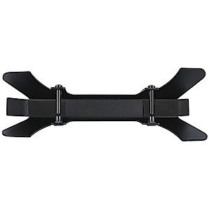 Sunluway Theft Deterrent Security Bracket Fit for Honda Generator EU2200i, EU2000i, EU2000i Companion, EU2000i Camo Generator 63230-Z07-010AH