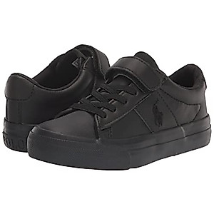 Sayer PS Triple Black