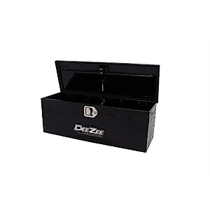 Dee Zee M207 Specialty Series ATV Box , Black