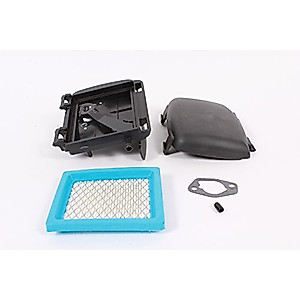 Kohler 14-743-03-S Lawn & Garden Equipment Engine Air Filter Cover Genuine Original Equipment Manufacturer (OEM) Part