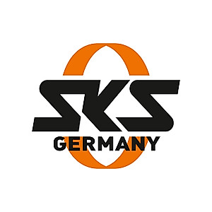 SKS GERMANY Shockboard Front Bicycle Fender