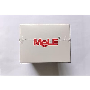 MeLE PCG02 Fanless Mini PC Stick Desktop,J4125 8GB 256GB Windows 11 Pro 4K HDMI Portable Small Computer, Support Win10 pro PXE Unlocked Bios Gigabit Ethernet, Work on Media Industry IoT Office