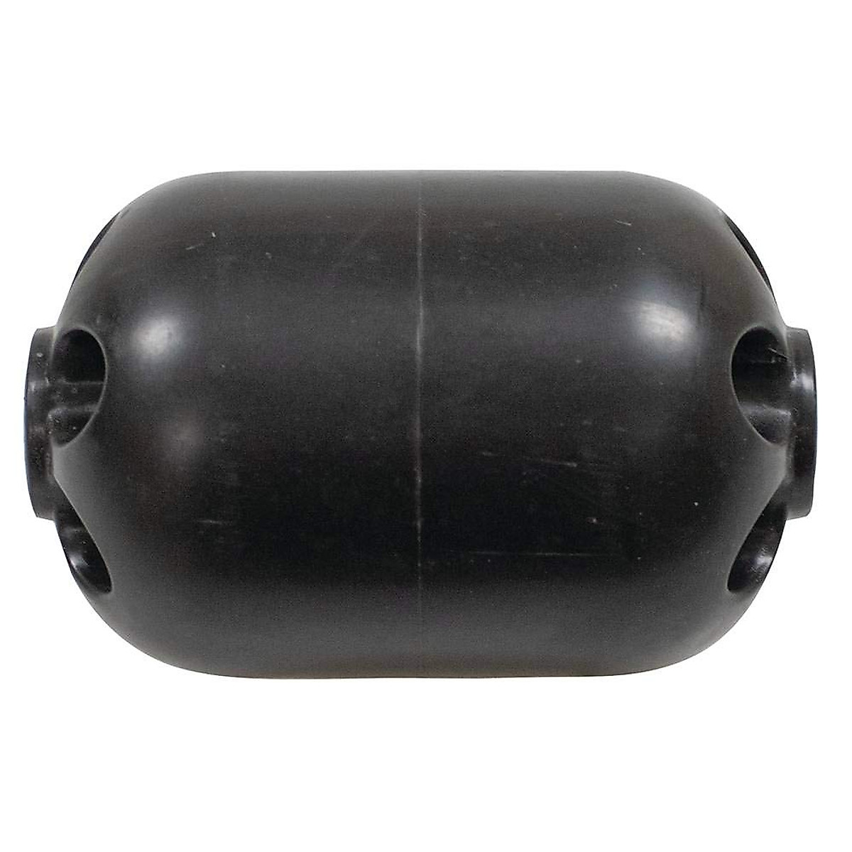 Stens Deck Roller 210-316 Replacement for Kubota RC40LT, RC40LT-17, RC44-G17, RC44LT, RC44LT-17, RC48-G20, RC48-G20-S, RC48LT-17, RC72-29, RC72-29A, RC72-36, RC72-36A 76505-46250, 70721-46170