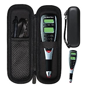 CaseSack Case for Calculated Industries 6135 Scale Master Pro XE Advanced Digital Plan Measure