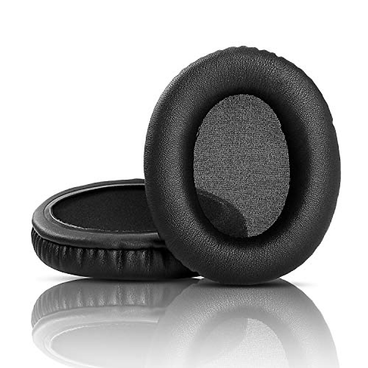 H20 Replacement Earpads Ear Cushions Compatible with Mpow H20 Bluetooth Headphones Earmuffs Covers