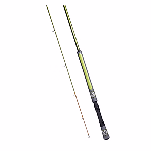 ACC Crappie Stix Super Grip Rods 12' Crossover