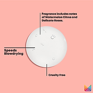 Matrix Length Goals Extensions Perfector Multi-Benefit Heat Protectant & Styling Spray | Leave-In Hair Treatment | For Damaged Hair | Professional Leave In Spray | Packaging May Vary | 6.8 Fl. Oz.