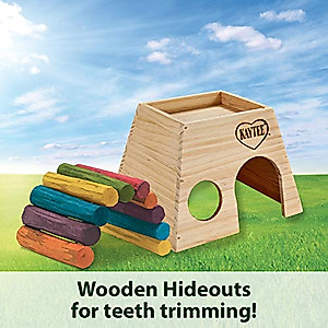 Kaytee Chinchilla Hut