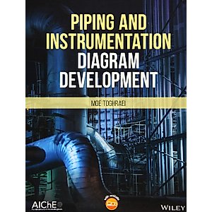 Piping and Instrumentation Diagram Development