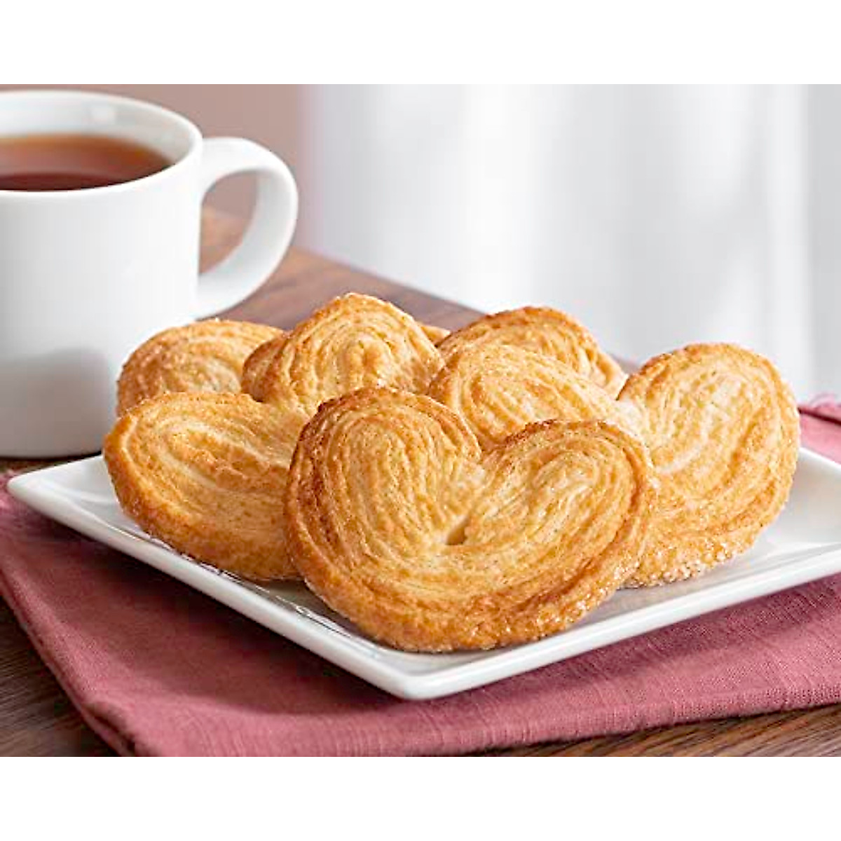 The Tea Time Gift Collection by Wine Country Gift Baskets