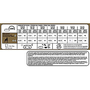 Royal Canin Great Dane Adult Dry Dog Food, 30 lb bag