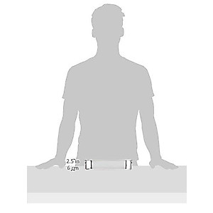 KitchenCraft KCRNR25 Stainless Steel Roasting Tin with Rack, Small, 27 x 20 cm, Silver