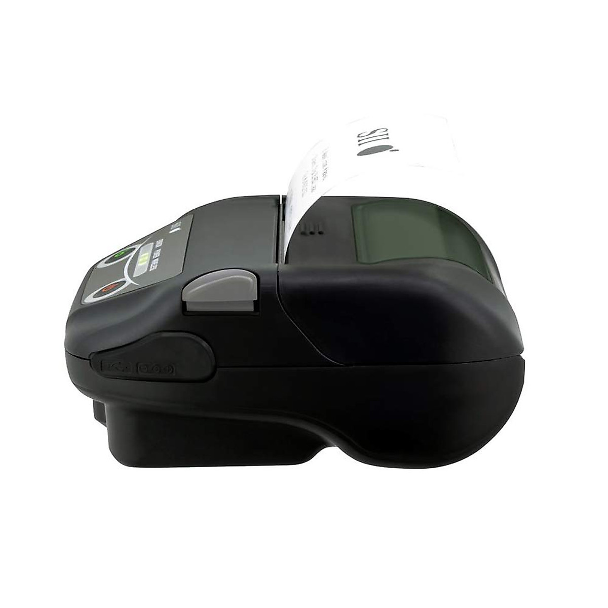 Seiko Printer MP-B30-B02JK1-E9 Compact Mobile Thermal Printer Bluetooth Interface