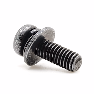 ReplacementScrews Stand Screws Compatible with Toshiba 19L4200U