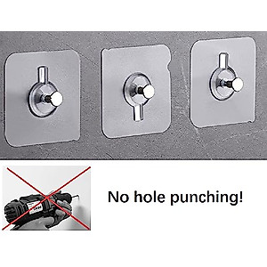 Heehee Solid Wood Bookshelf Bookcase Book Shelf Organizer for Books, Toy Storage Bookshelf Rack Wall for Kids and Adults (Width 23.6in (60CM))