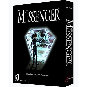 The Messenger - PC