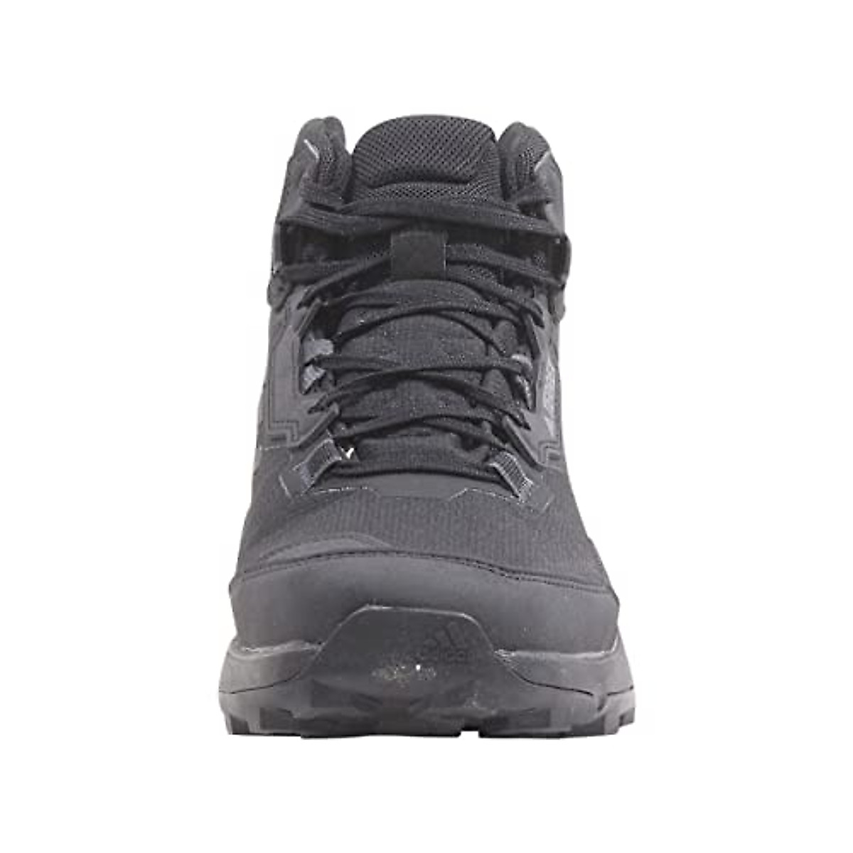 adidas Terrex AX4 Mid Gore-TEX Hiking Shoes Men's, Black, Size 9.5