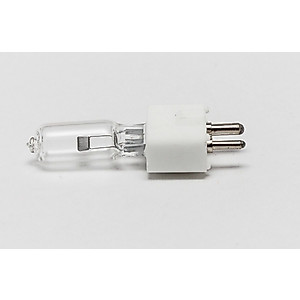 Dental Overhead Operatory Bulb Halogen Reflection Projection 24V 150W