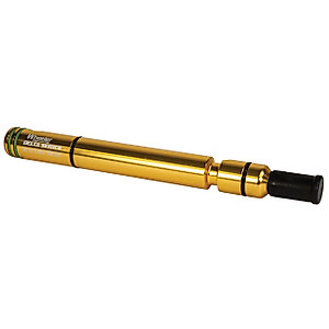Wheeler 300 AAC Blackout Bore Guide