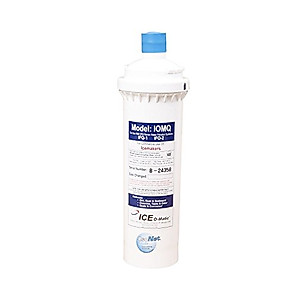 Ice O Matic Replacement Cartridge Ifq1 Or