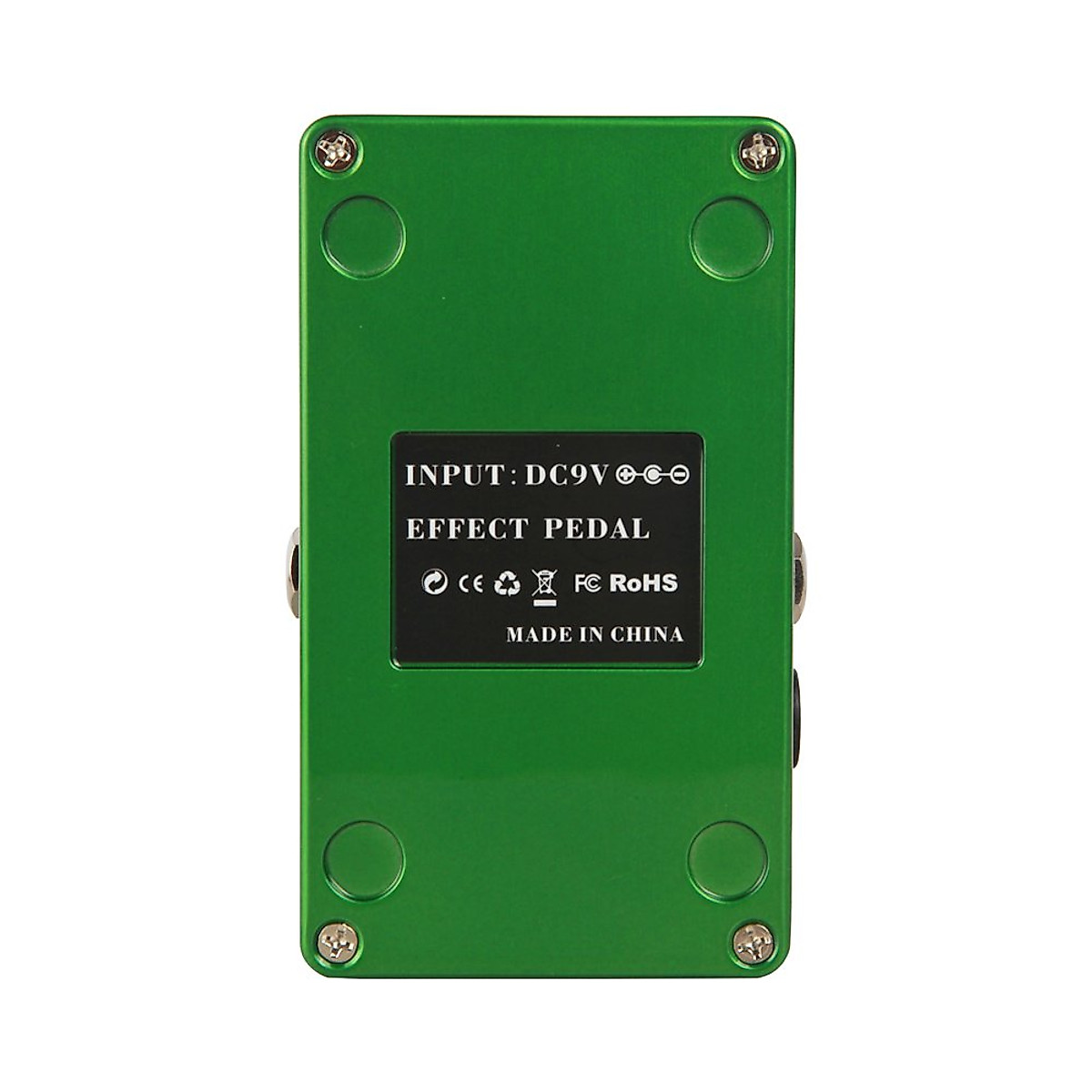 GOKKO Guitar Effect Pedals (GK-20 Overdrive)