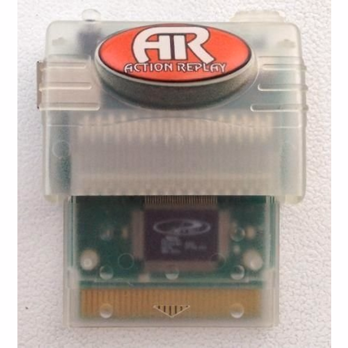 Action Replay For Game Boy Advance Sp Consoles