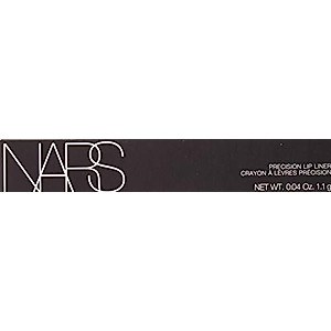 NARS Precision Lip Liner Menton, 0.04 Ounce, (I0089927)