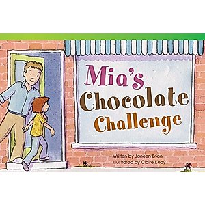 Teacher Created Materials - Classroom Library Collections: Literary Text Readers Set 1 - 10 Book Set - Grade 2 - Guided Reading Level I - M