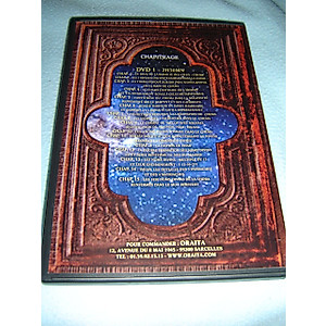 David Menache - Chema