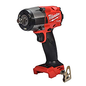 Milwaukee 2962-22 18V Li-Ion Brushless 1/2" Impact Wrench w/ Friction Ring Kit