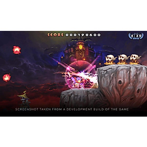 Prinny 1.2: Exploded and Reloaded Just Desserts Edition