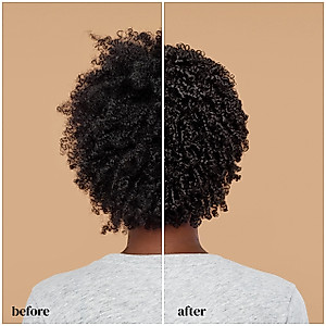 Ouidad Advanced Climate Control Heat & Humidity Stronger Hold Gel Travel Size - 8.5 fl oz, Anti-Frizz Nano Technology, Styling Gel, Prevents Flyaways & Frizz, Crunch-free Hold, For All Curl Types