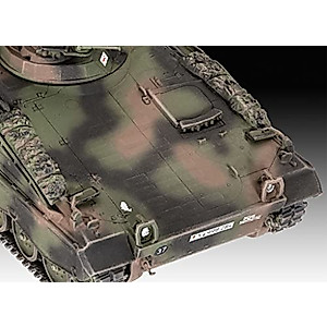 Revell SPZ Marder 1A3 Tank 1:72