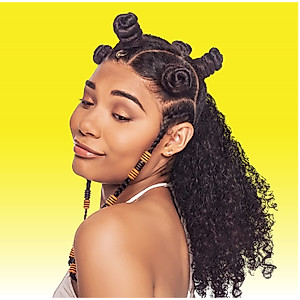 Jamaican Mango & Lime Tingle Shampoo 8 oz