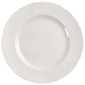 Johnson Brothers Richmond White Bread & Butter Plate