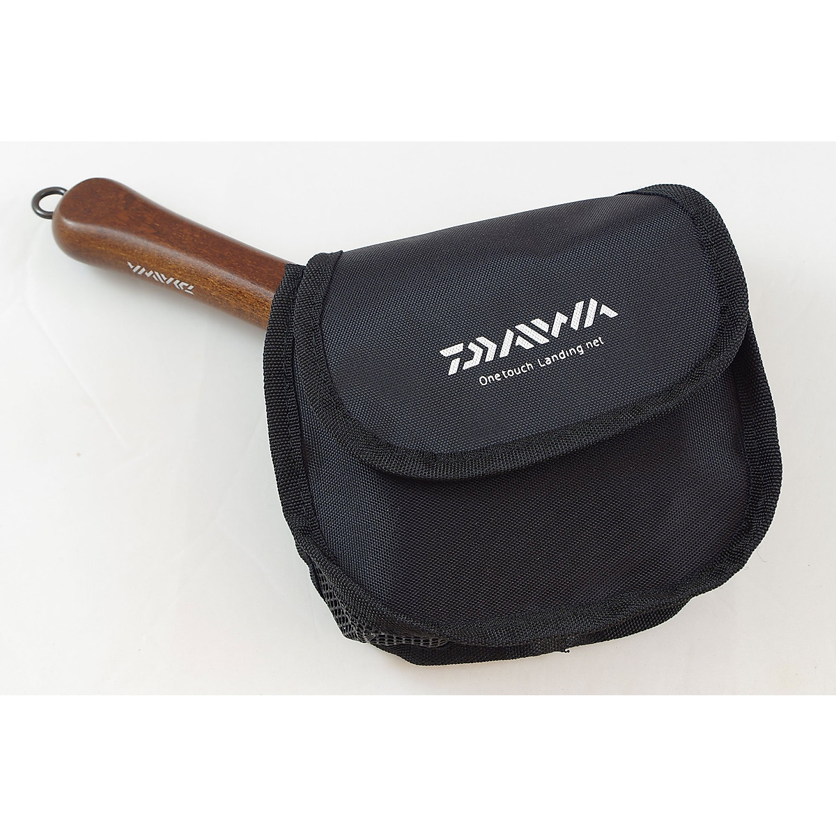 Daiwa Ball Net One-Touch Landing Net, Small