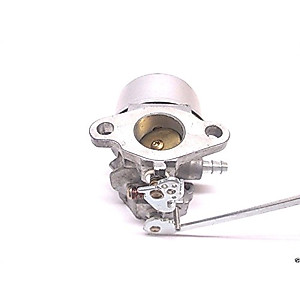 Tecumseh 632257 Lawn & Garden Equipment Engine Carburetor Genuine Original Equipment Manufacturer (OEM) Part