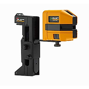 Pacific Laser Systems PLS UB9 Universal Ceiling/Wall Bracket